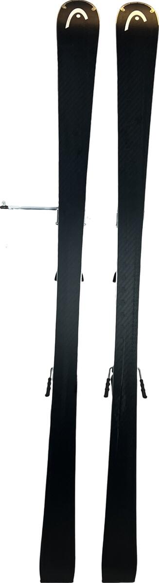 Tweedehands - Ski's Head e-SL pro 2025 - 160 cm | Decathlon