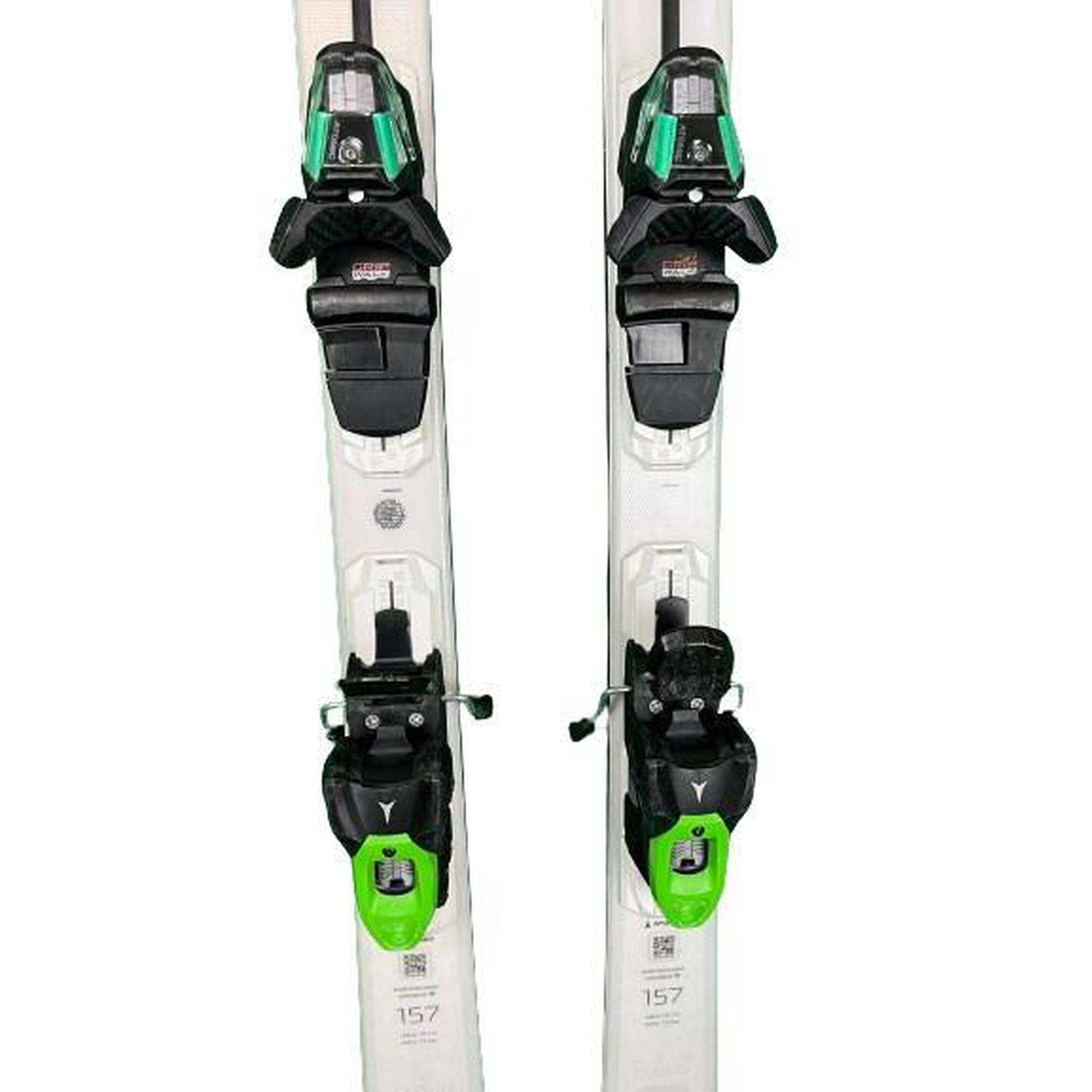 Reconditionné - Ski Atomic Cloud C LTD 2021 - 157 cm ATOMIC | Decathlon