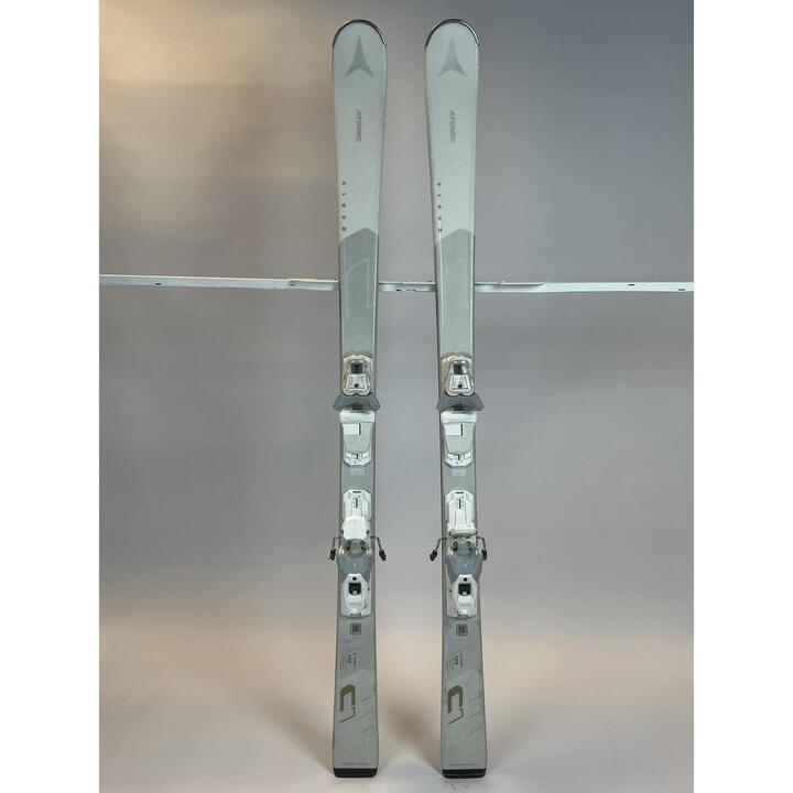 Reconditionné - Ski Atomic Cloud C7 White 2025 - 149 cm ATOMIC | Decathlon