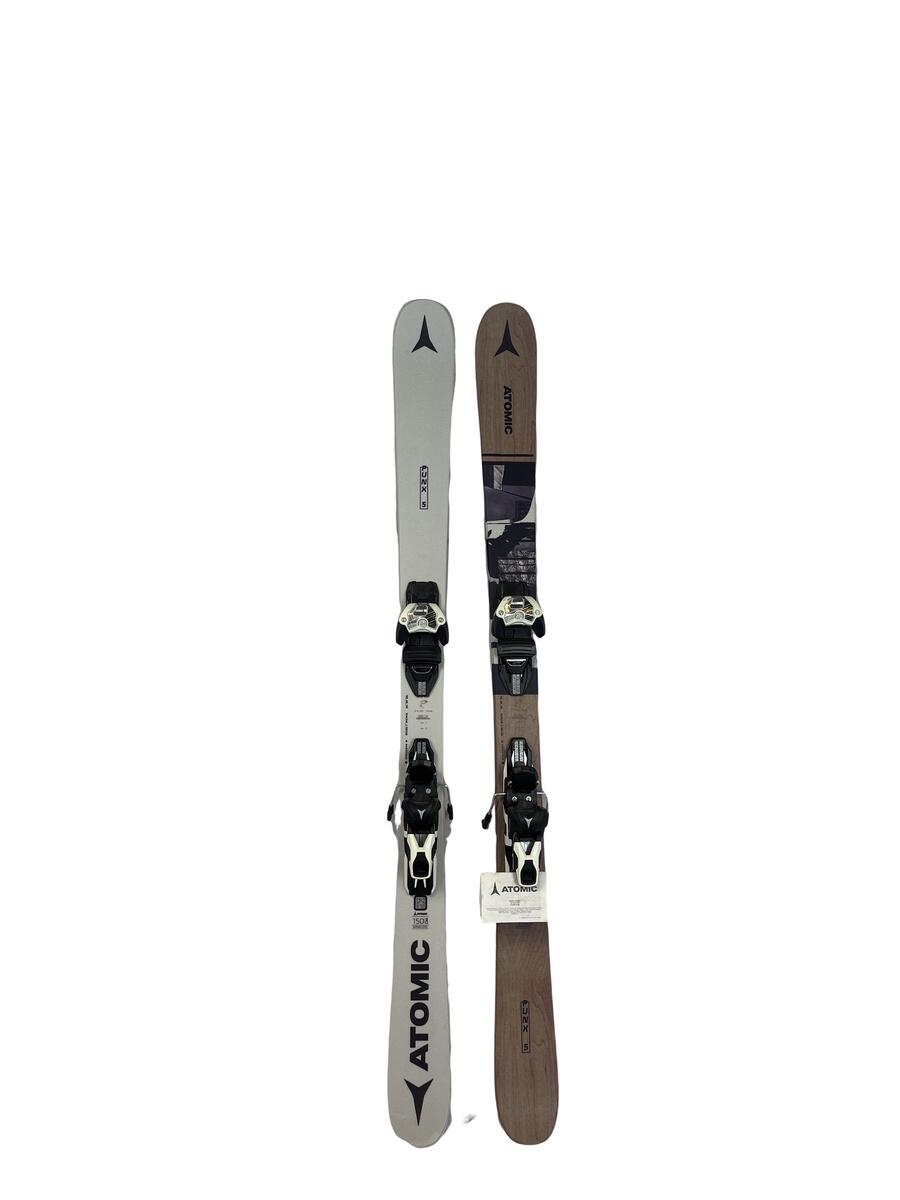 Tweedehands - Ski's Atomic Punx 5 2020 - 150 cm ATOMIC | Decathlon