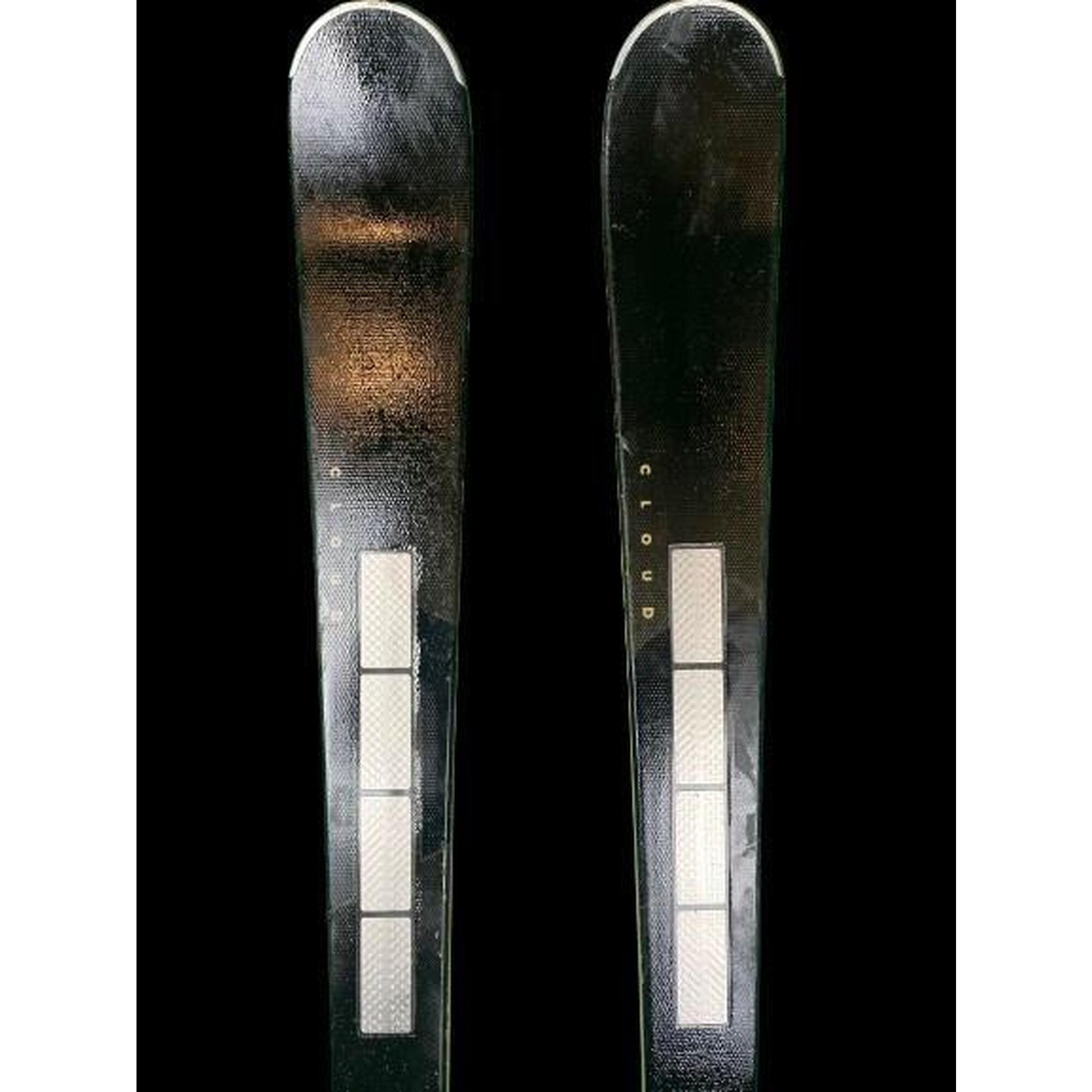 Reconditionné - Ski Atomic Cloud C14 Black 2025 - 154 cm ATOMIC | Decathlon