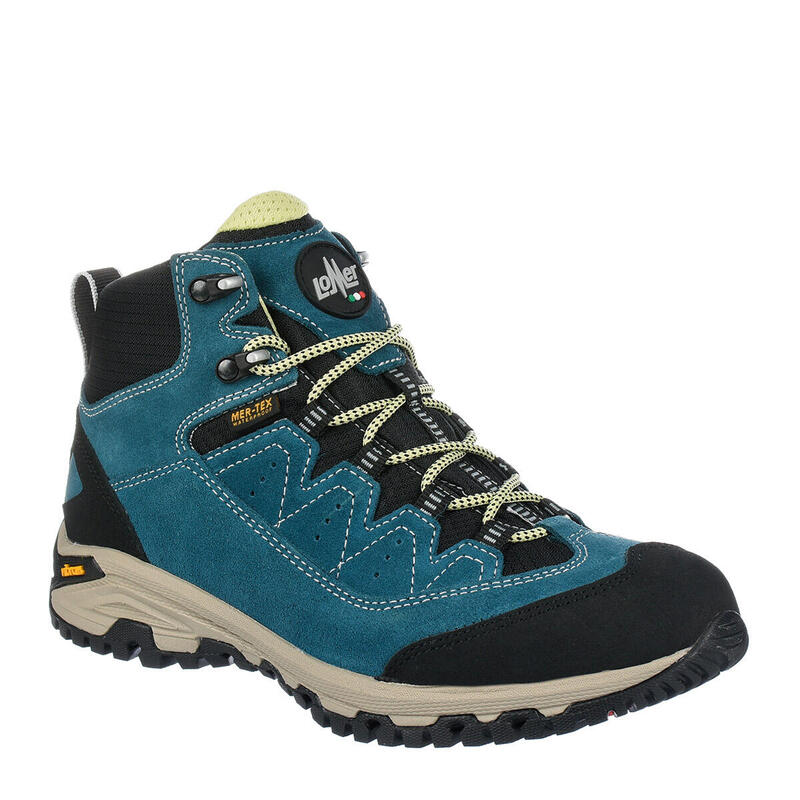 Buty trekkingowe Lomer Sella High MTX LOMER | Decathlon