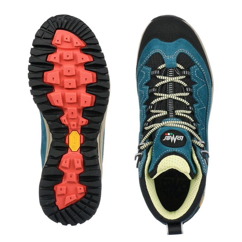 Buty trekkingowe Lomer Sella High MTX LOMER | Decathlon