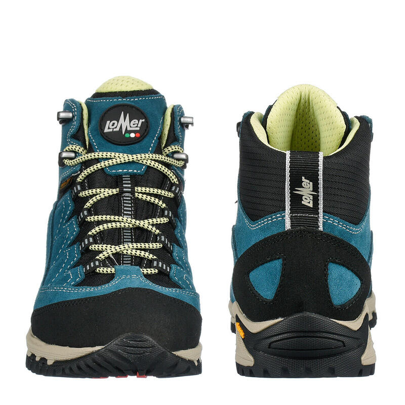 Buty trekkingowe Lomer Sella High MTX LOMER | Decathlon