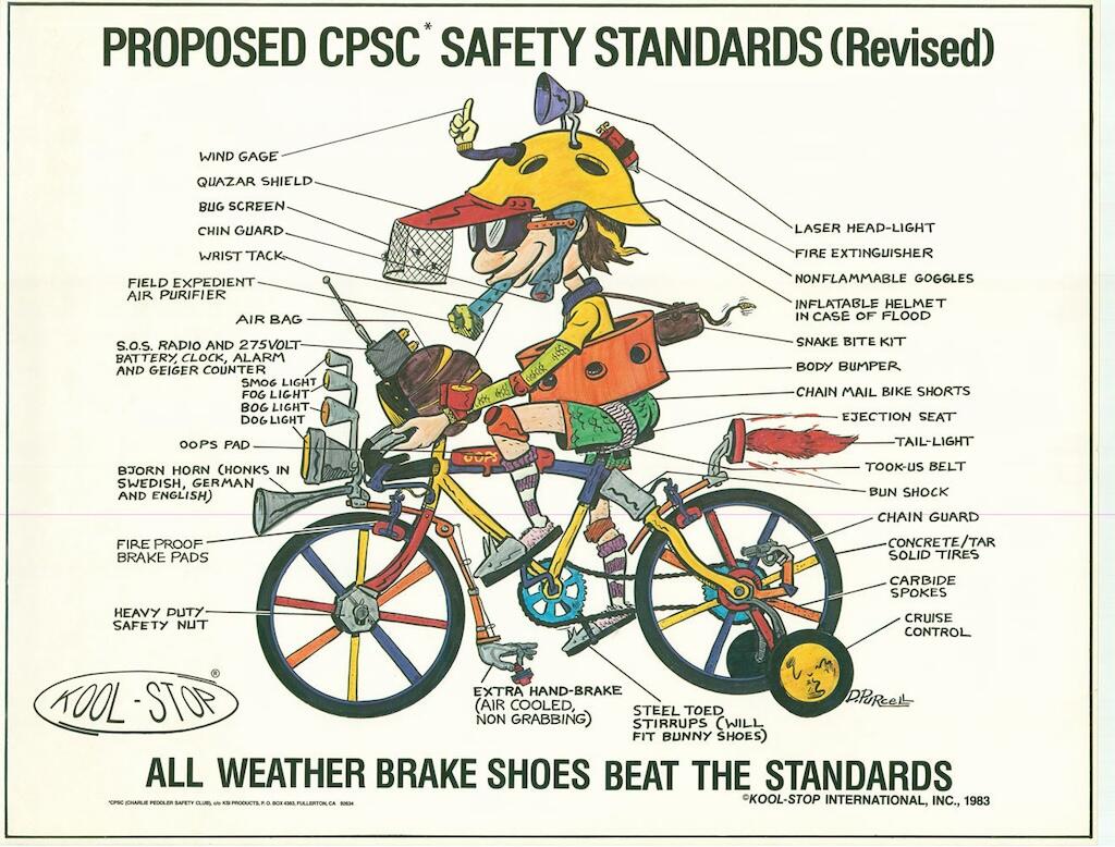 Dura 2 Bicycle Brake Pad Inserts Black | Decathlon