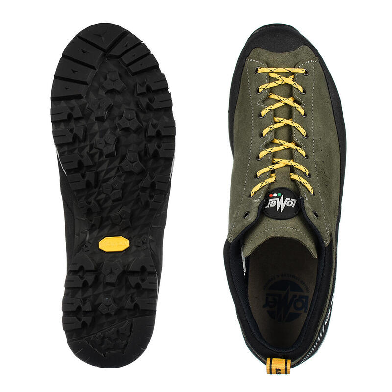 Buty do chodzenia Lomer Marmolada MTX LOMER | Decathlon