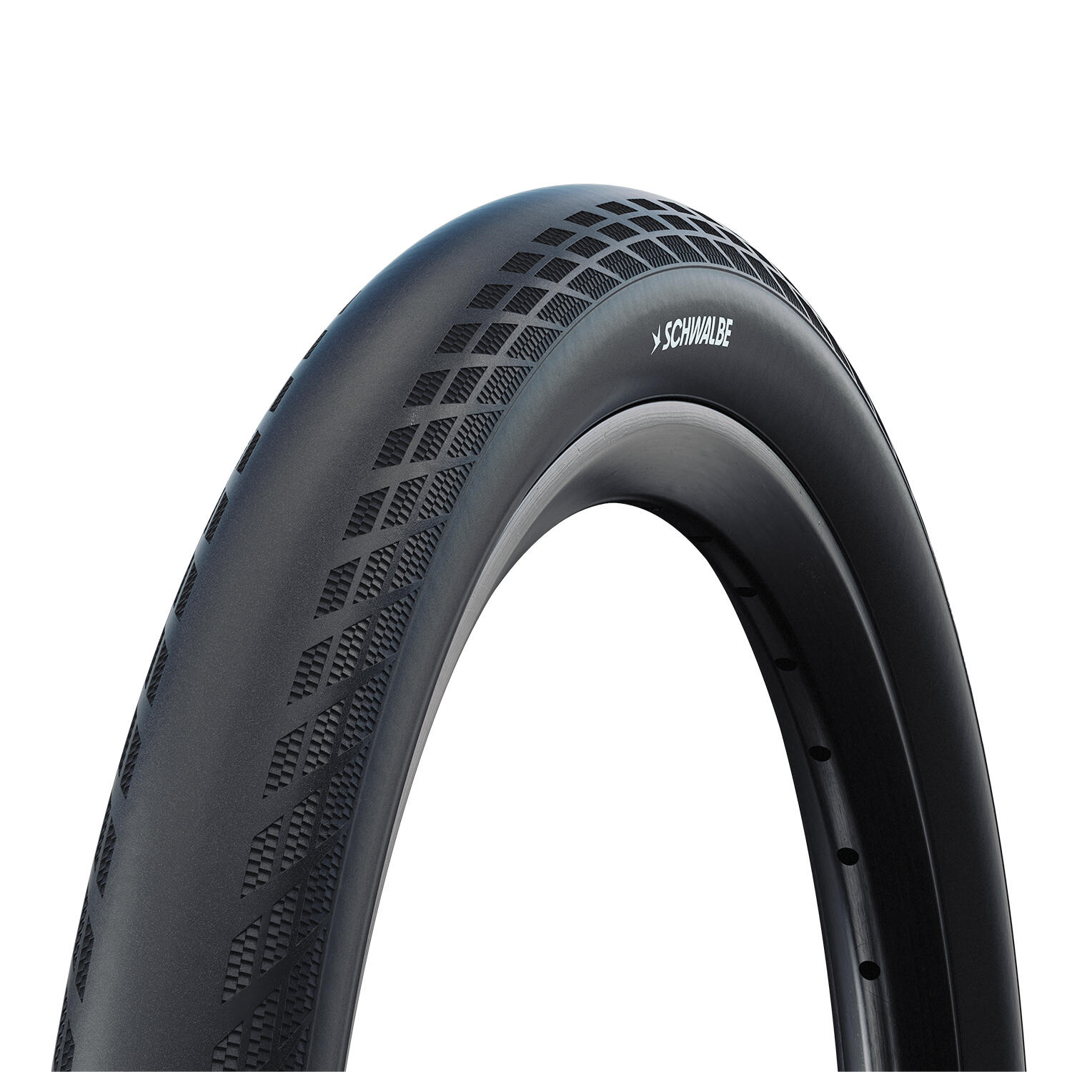 Reifen Schwalbe Schwalbe SX-R Ts SCHWALBE | Decathlon