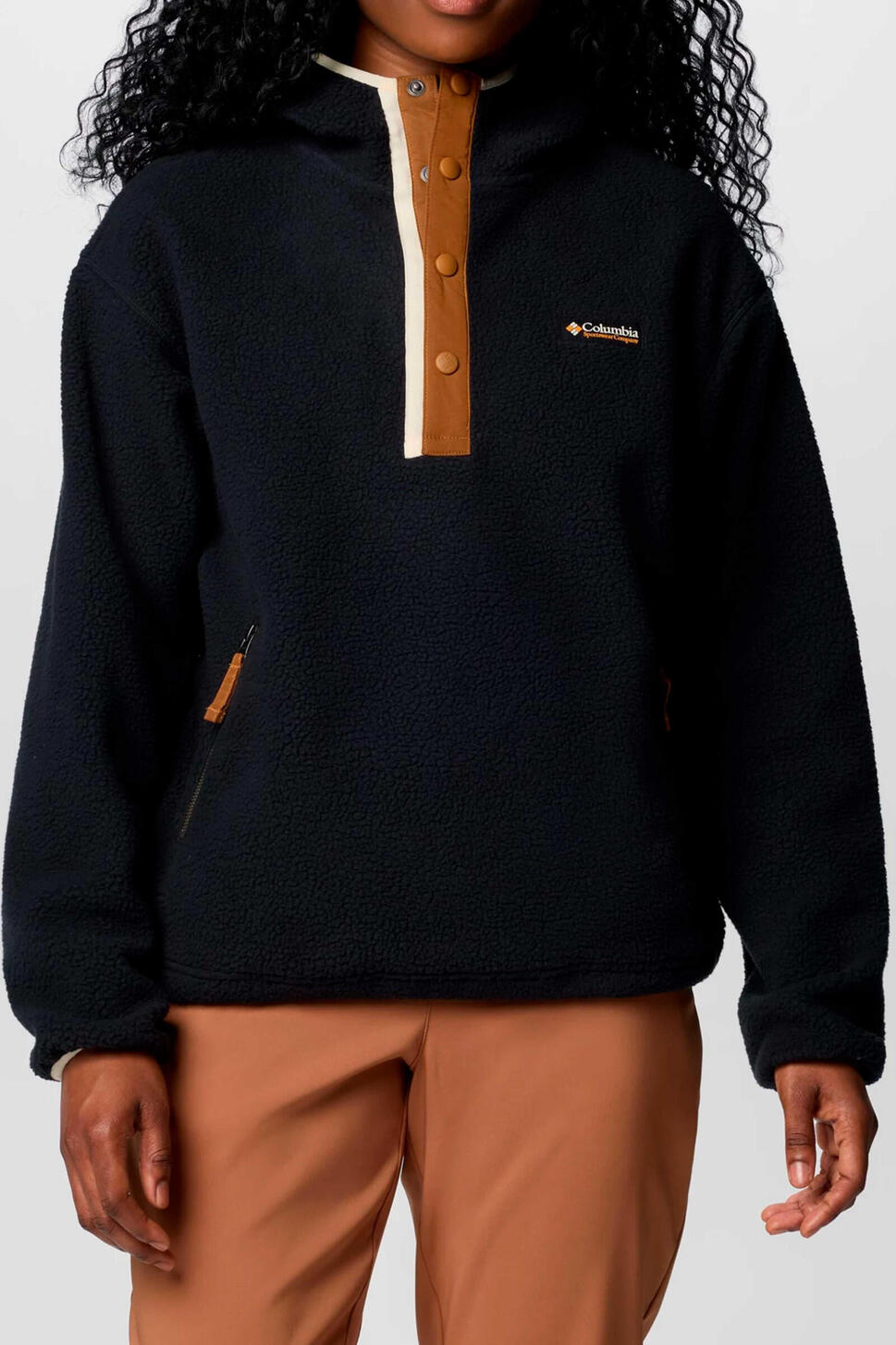 Forros polares Columbia | Decathlon