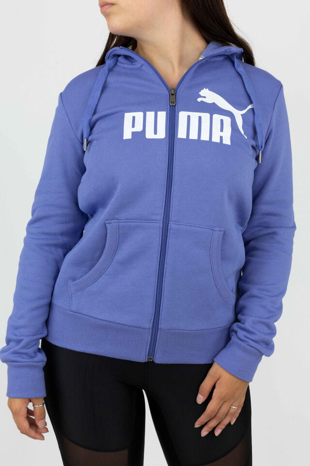 Sudaderas Puma | Decathlon