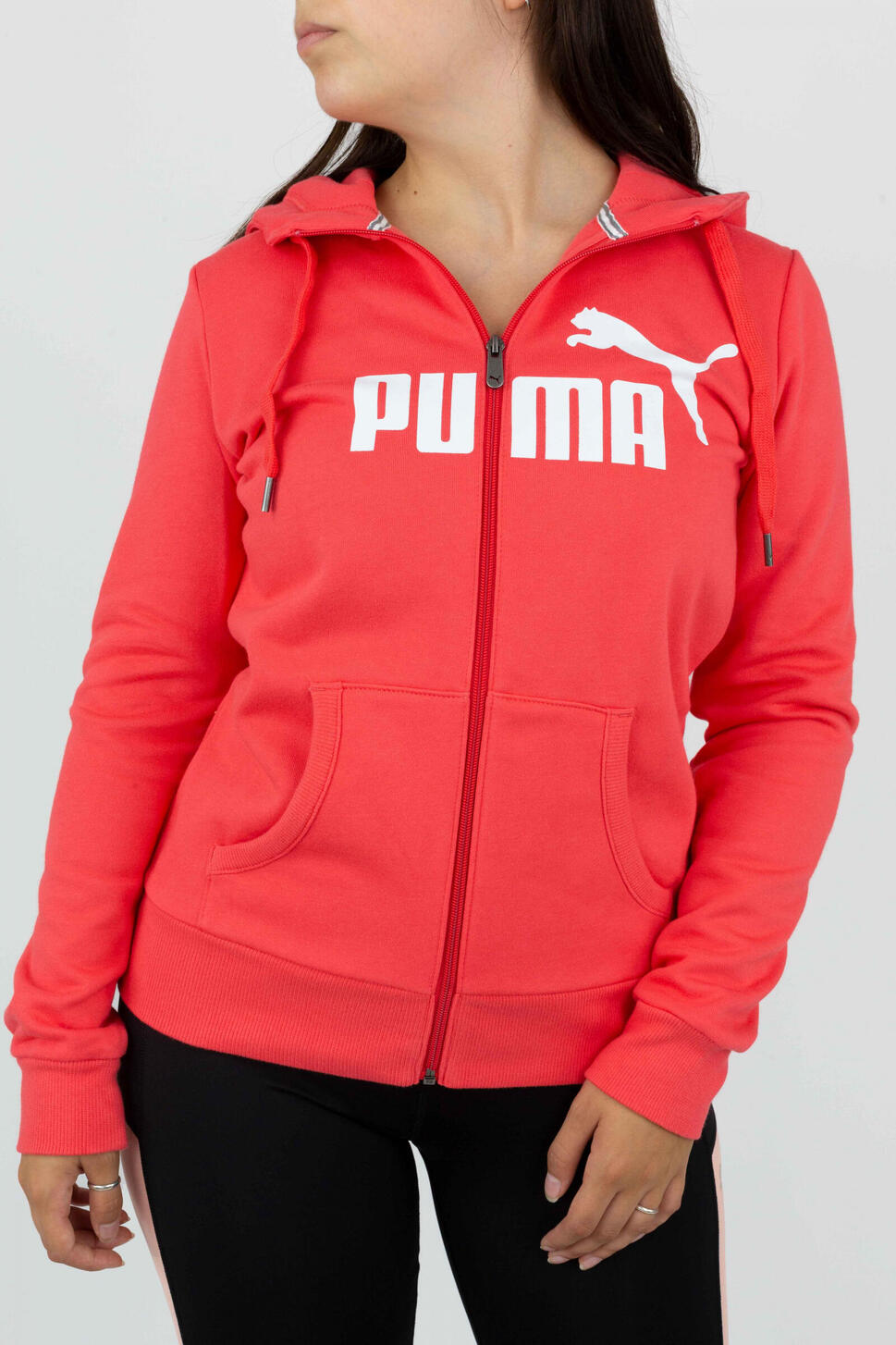 Sudaderas Puma | Decathlon