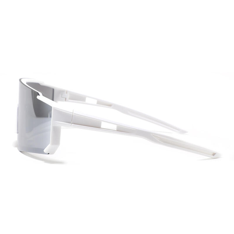 Lunettes de soleil Fluor Eyewear | 9815-C2 unisexes noires FLUOR ...