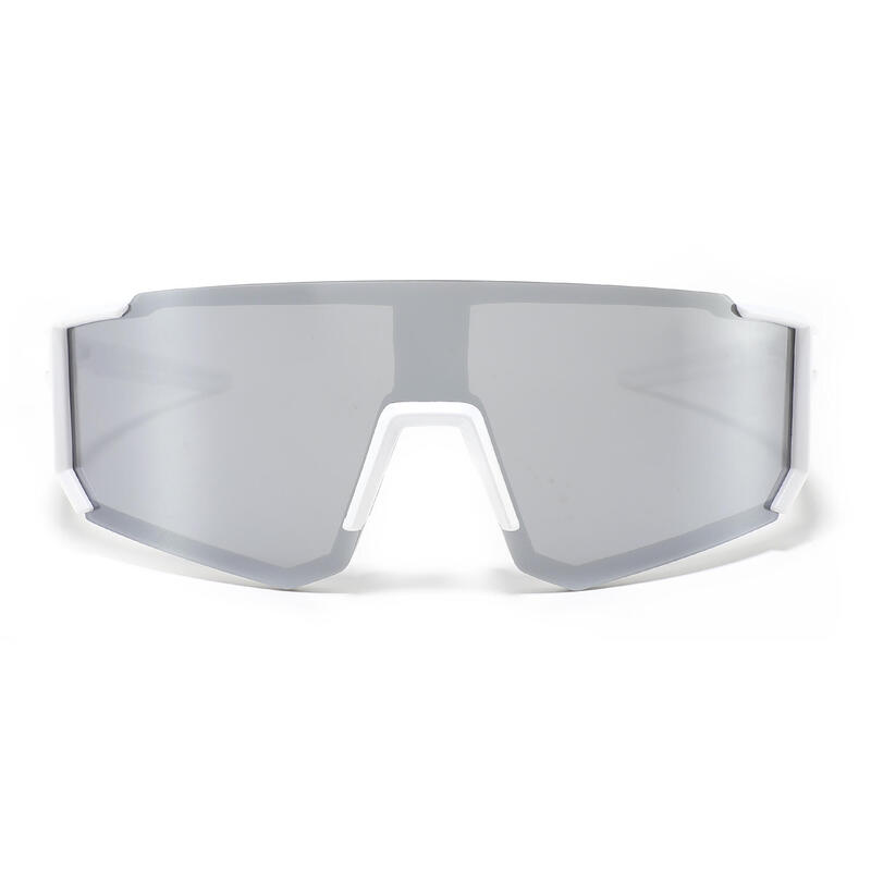 Lunettes de soleil Fluor Eyewear | 9815-C2 unisexes noires FLUOR ...