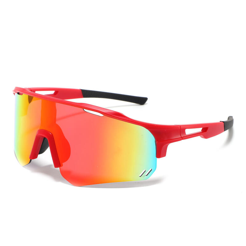 Lunettes de soleil Fluor Eyewear | 20950-C7 Unisexe Noir FLUOR | Decathlon