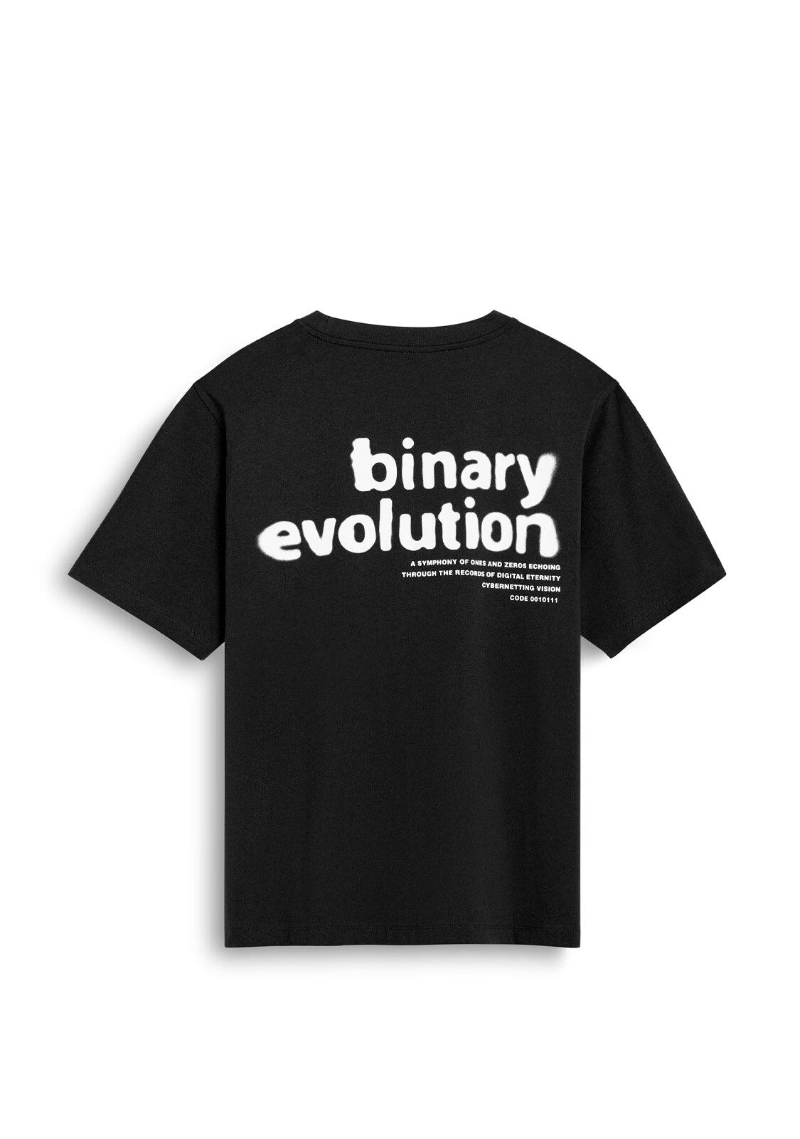 Camiseta Binary Negra D FRANKLIN | Decathlon