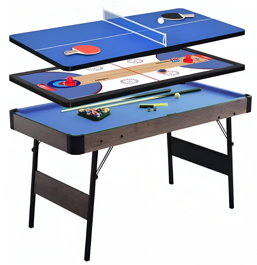 Compra tus Mesas multijuegos | Decathlon