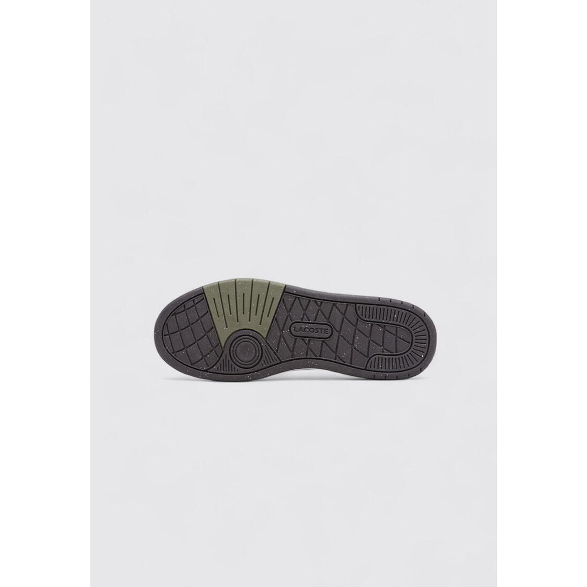 Chaussure de randonnée Baskets Homme Lacoste T-CLIP SET Blan LACOSTE | Decathlon