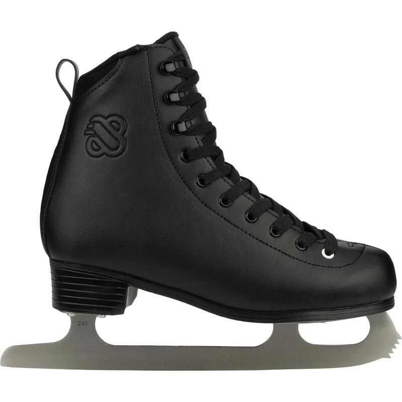 NIJDAM - Patine patinaj artistic Nijdam Classic Deluxe -Lutzy Loop ...