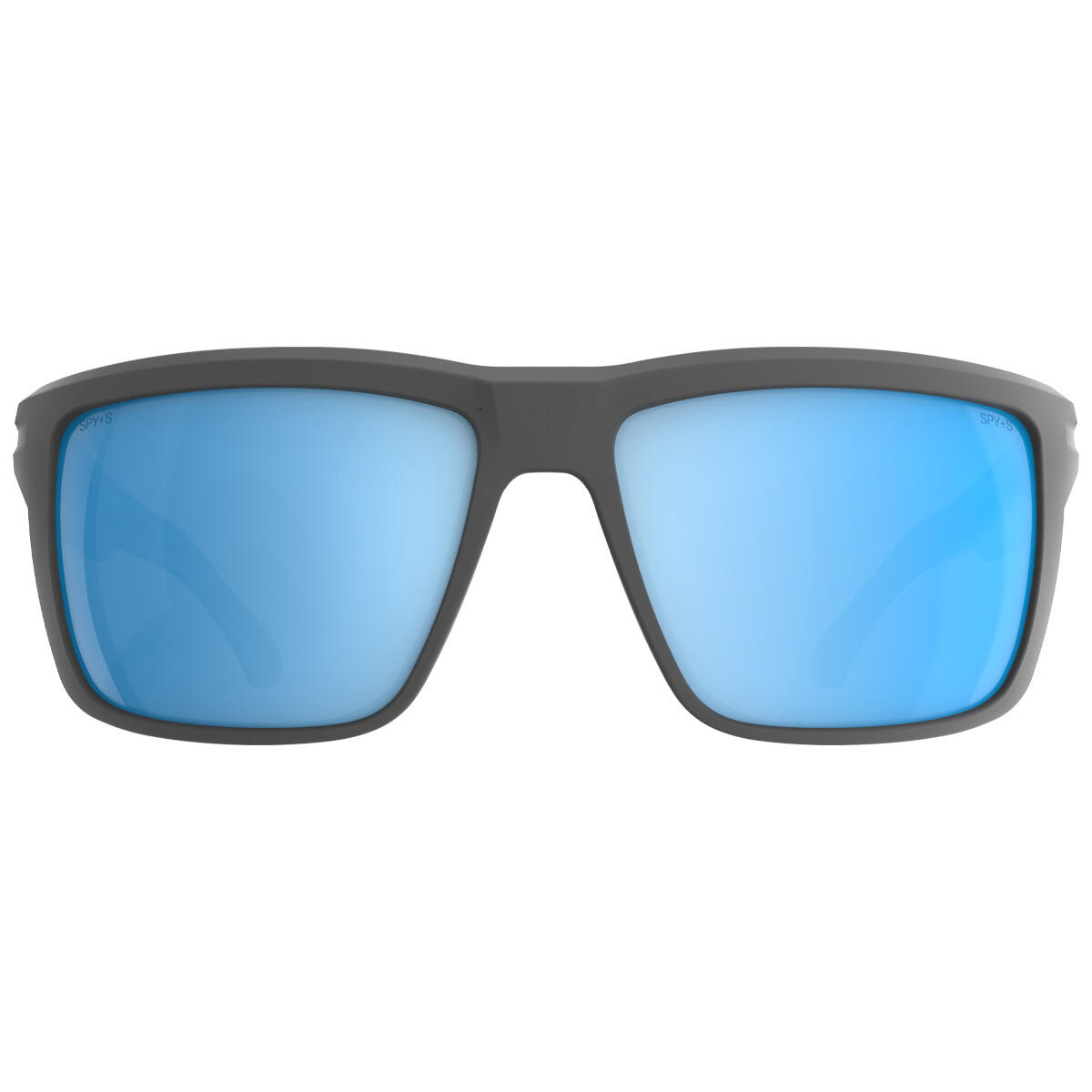 Overhaul XL ANSI Matte Gray - Happy Boost Polar Ice Blue Mirror | Decathlon