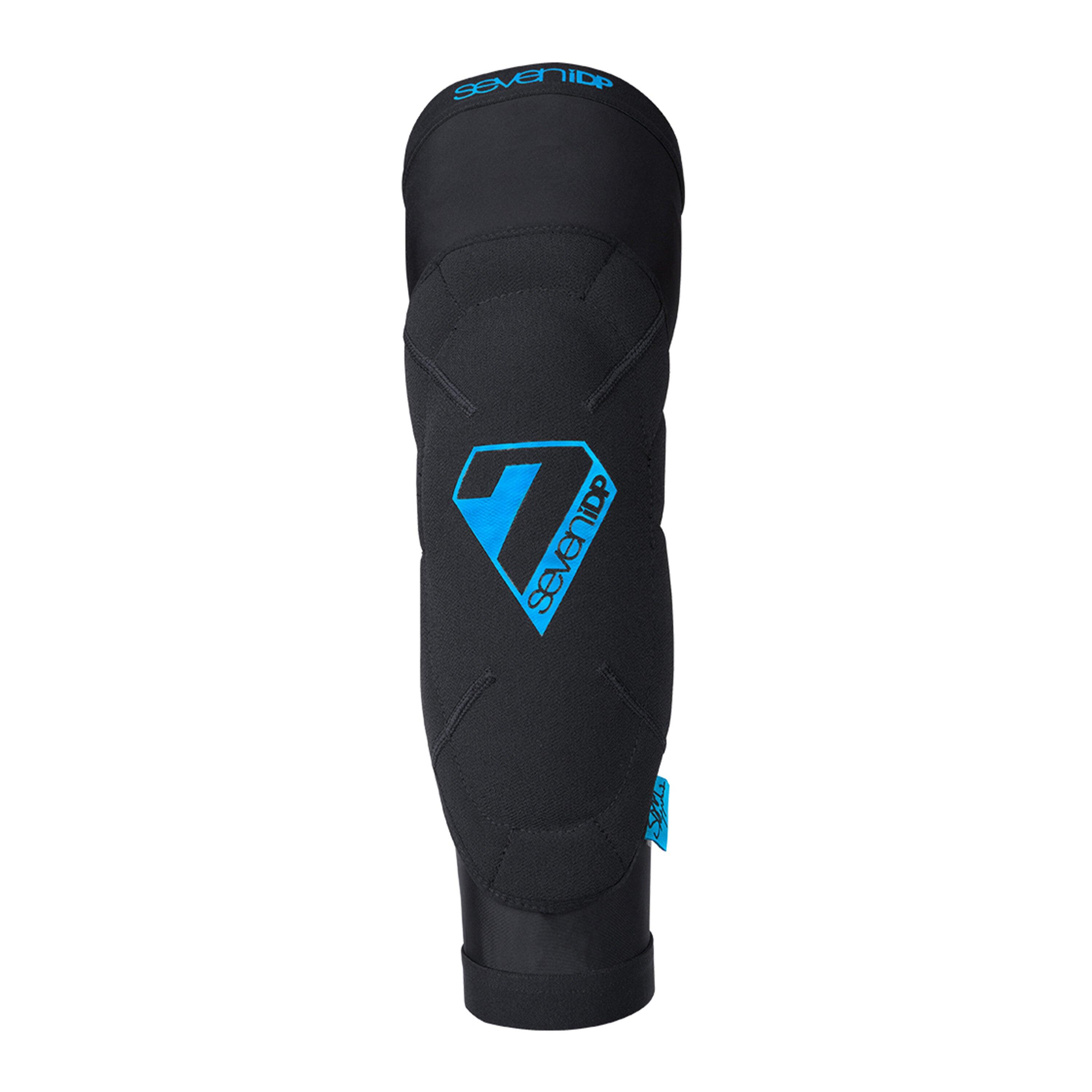 Sam Hill Mountain Bike Knee Pads Trail / Enduro / DH / Cycling Protection | Decathlon
