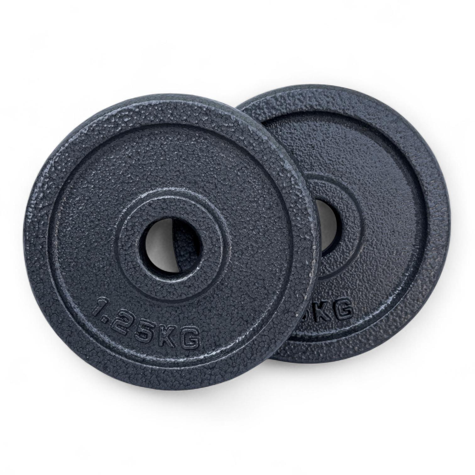 Pesi da 1 kg | Manubri, Dischi e Cavigliere | Decathlon