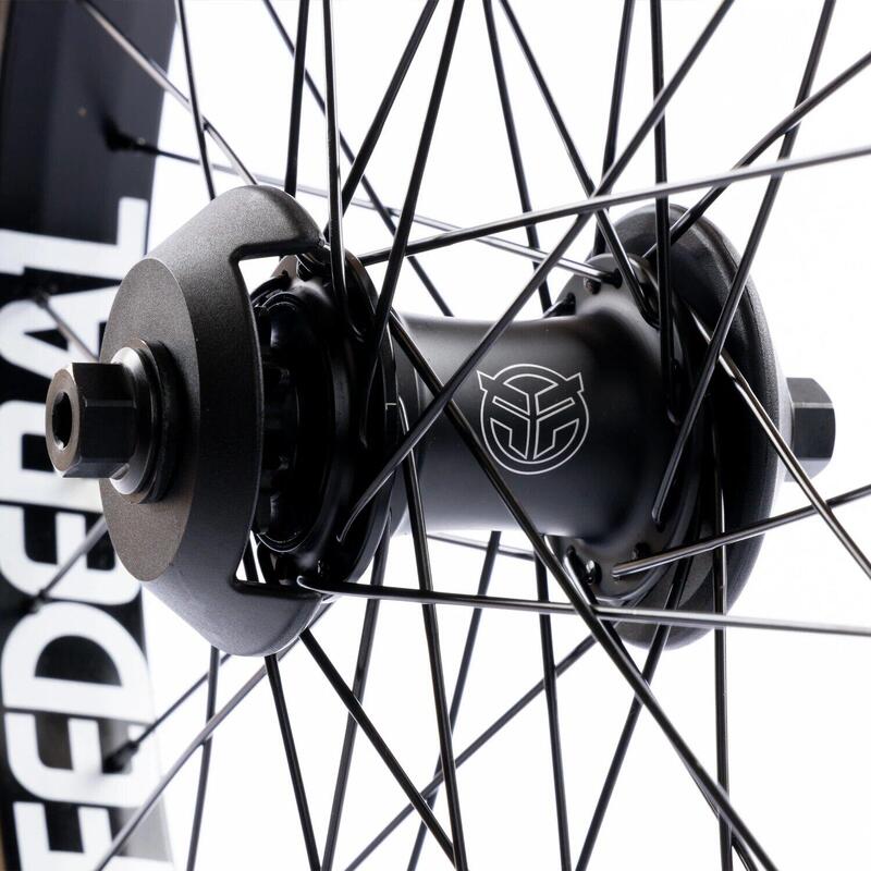 Hátsó kerék biciklihez Federal Stance Pro RHD FEDERAL - Decathlon