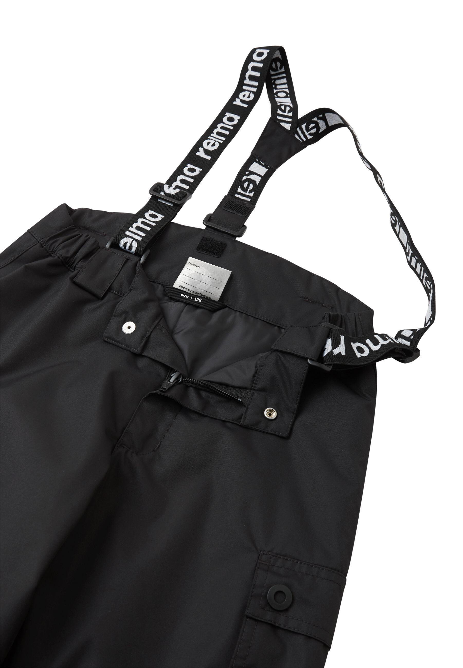 Reimatec Hose Tiksi - Verstellbare und abnehmbare elastische ...