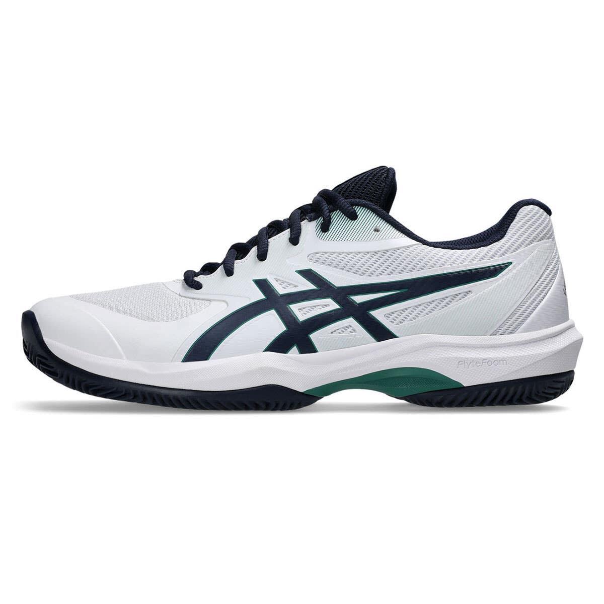 Asics Game Ff Clay/oc Blanco 1041a490 ASICS | Decathlon