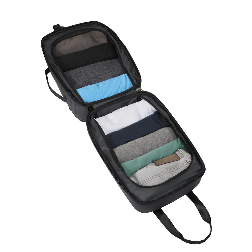 Paxos 24L Backpack - 40x30x20 cm CABIN MAX | Decathlon