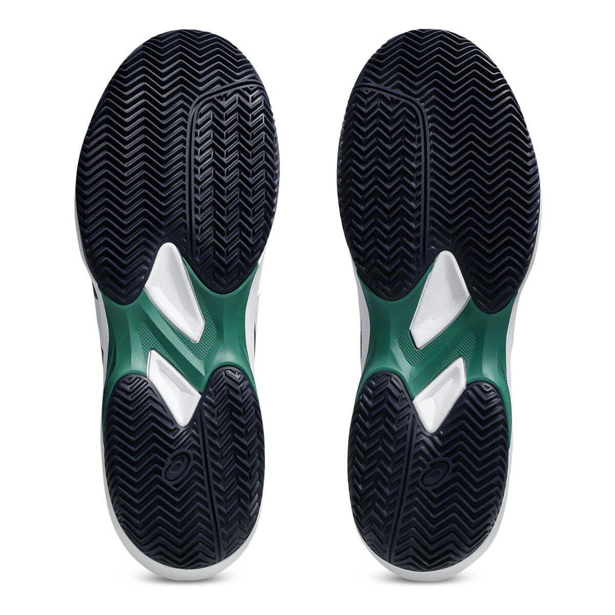 Asics Game Ff Clay/oc Blanco 1041a490 ASICS | Decathlon