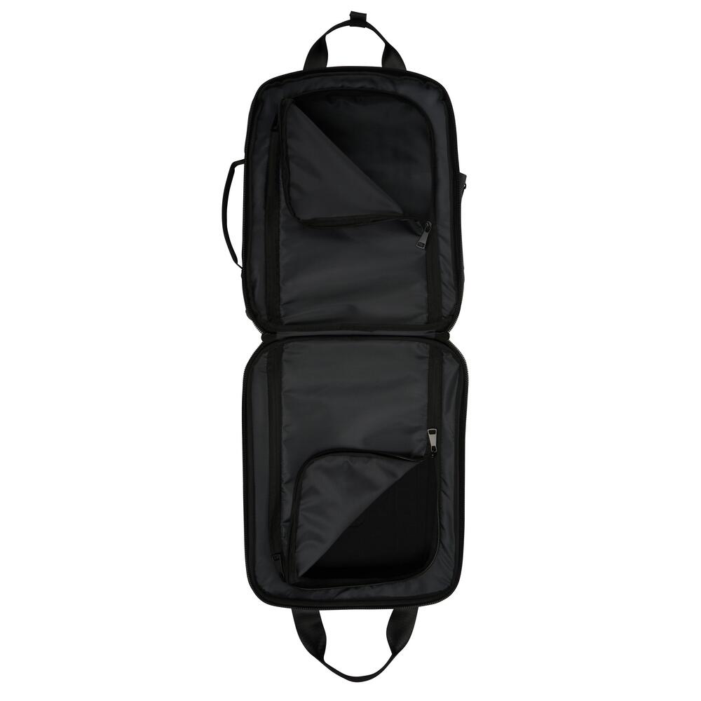 Paxos 24L Backpack - 40x30x20 cm CABIN MAX | Decathlon