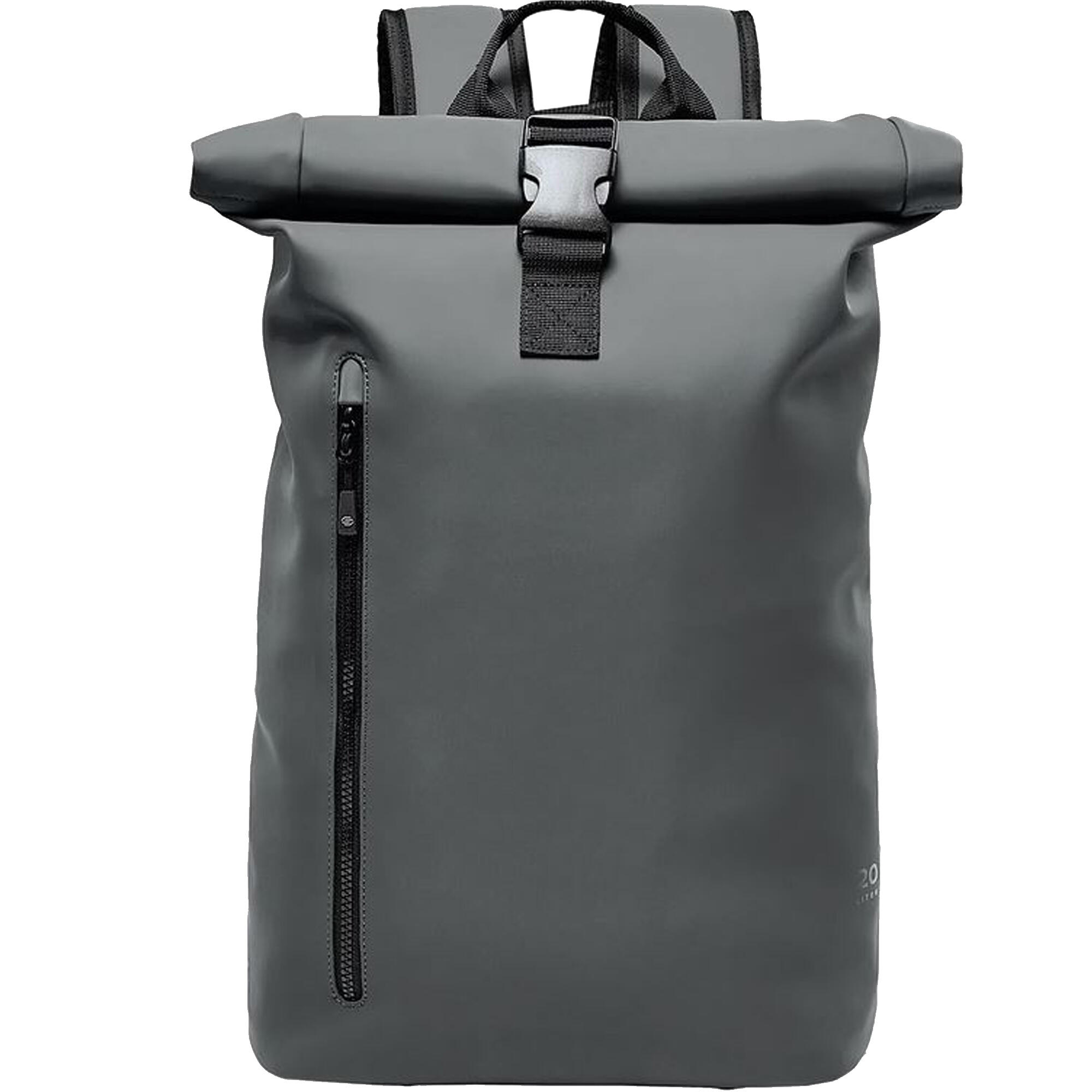 Roll Top Backpacks & Bags | Rolltop Rucksacks | Decathlon