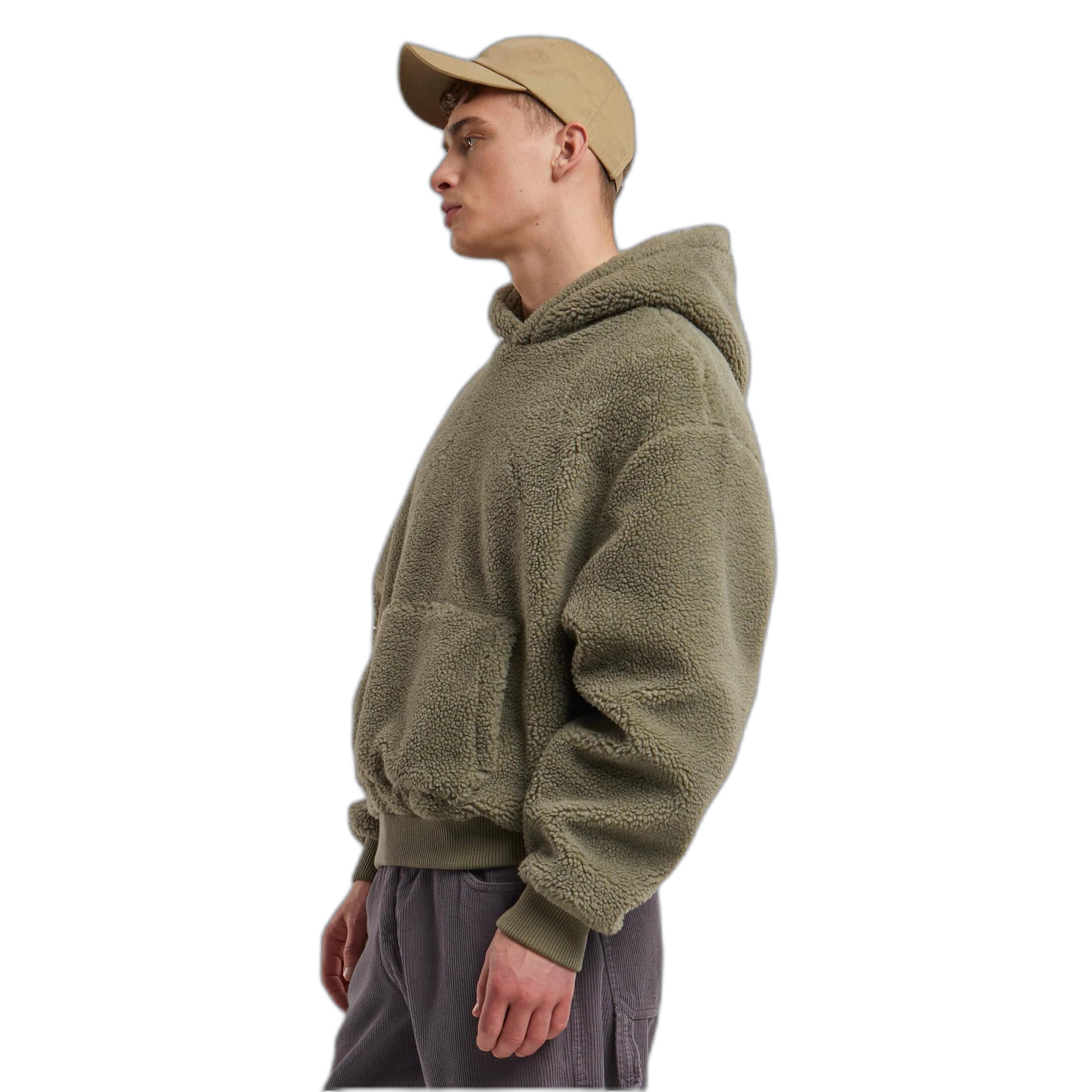 Oversized Kapuzenpullover Urban Classics | Decathlon