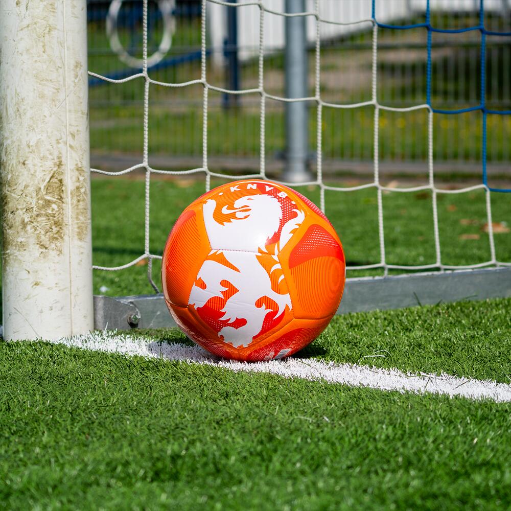 Nederlands Elftal Lion Voetbal - Maat 5 KNVB | Decathlon