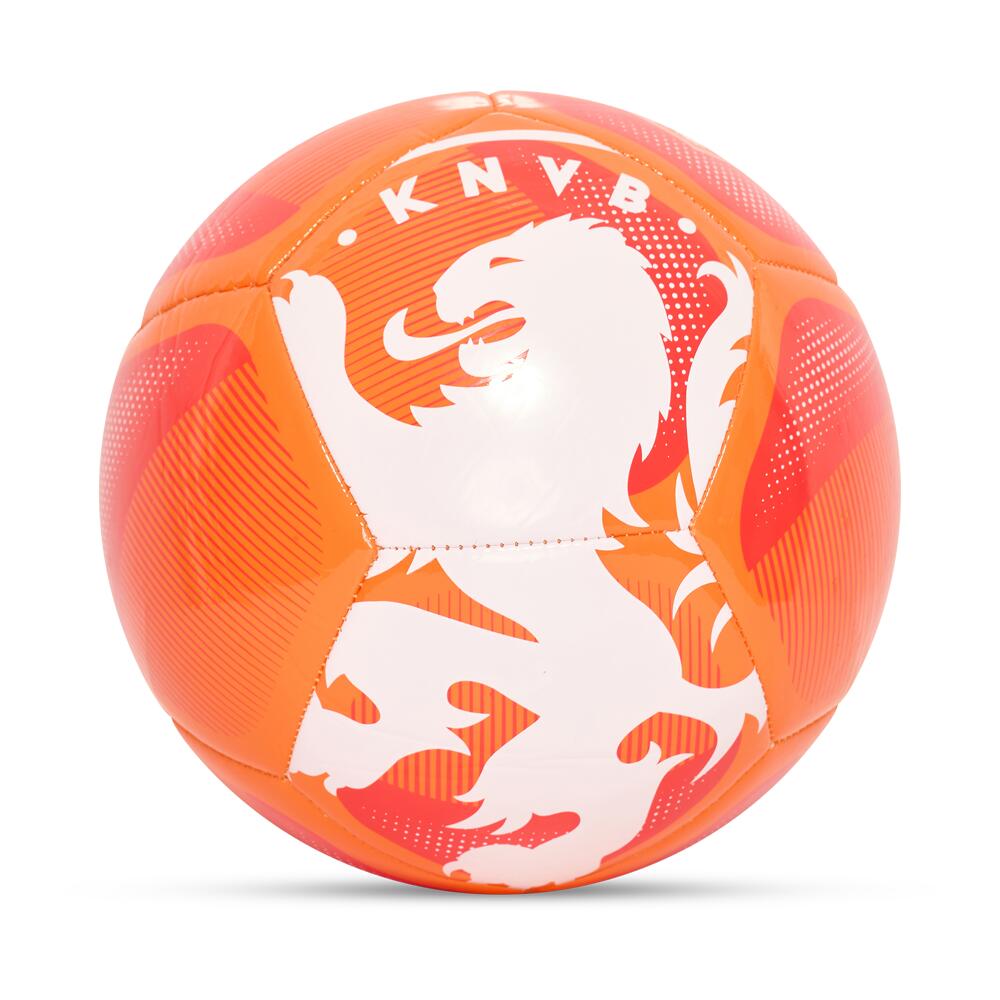 Nederlands Elftal Lion Voetbal - Maat 5 KNVB | Decathlon