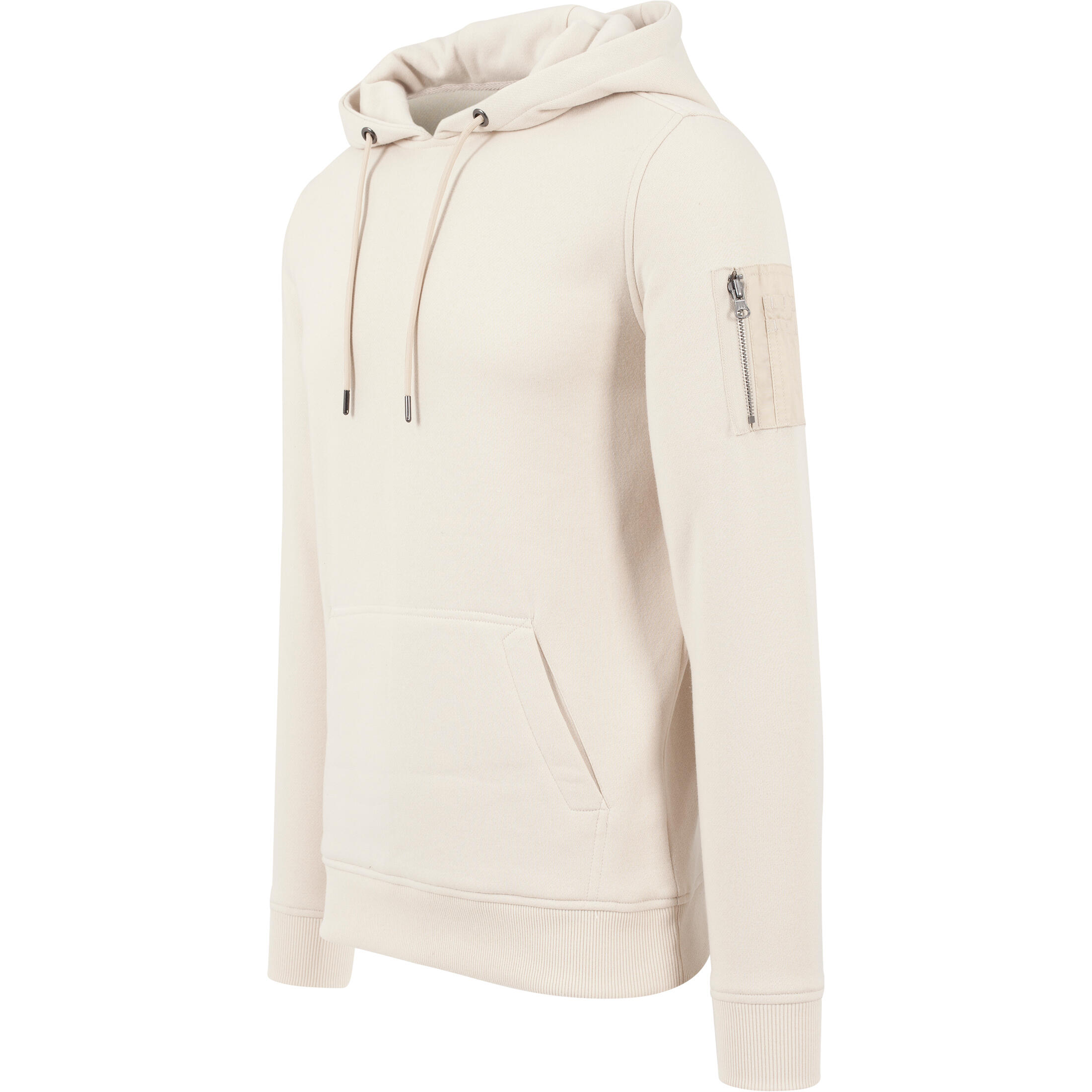 Hoodie urban Classic basic Bomber URBAN CLASSICS | Decathlon