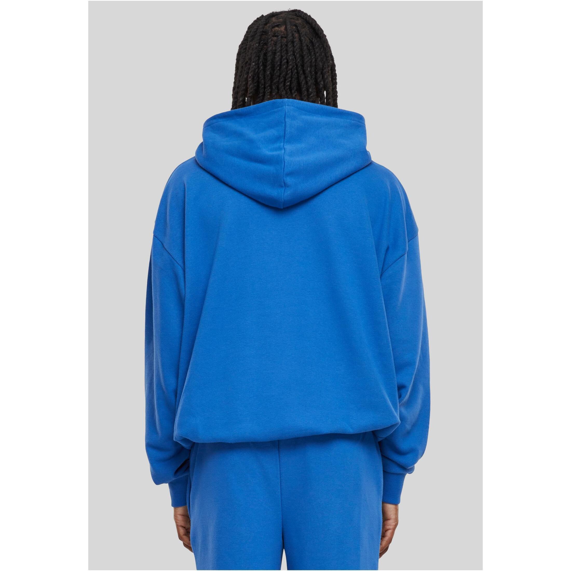 Hoodie Urban Classics Light Terry | Decathlon
