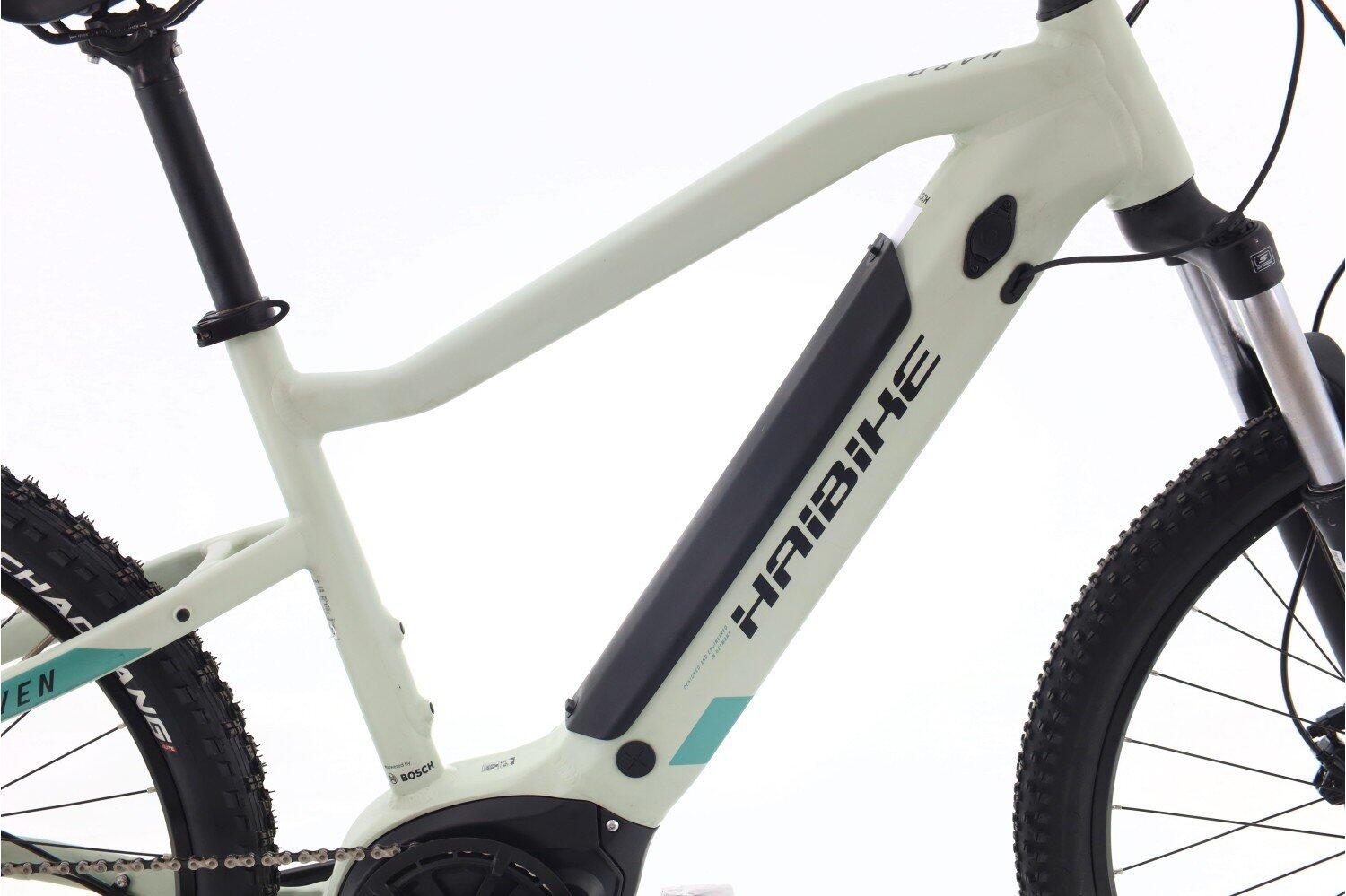 Tweedehands e-bike · HardSeven 5 · Zeer goede toestand | Decathlon