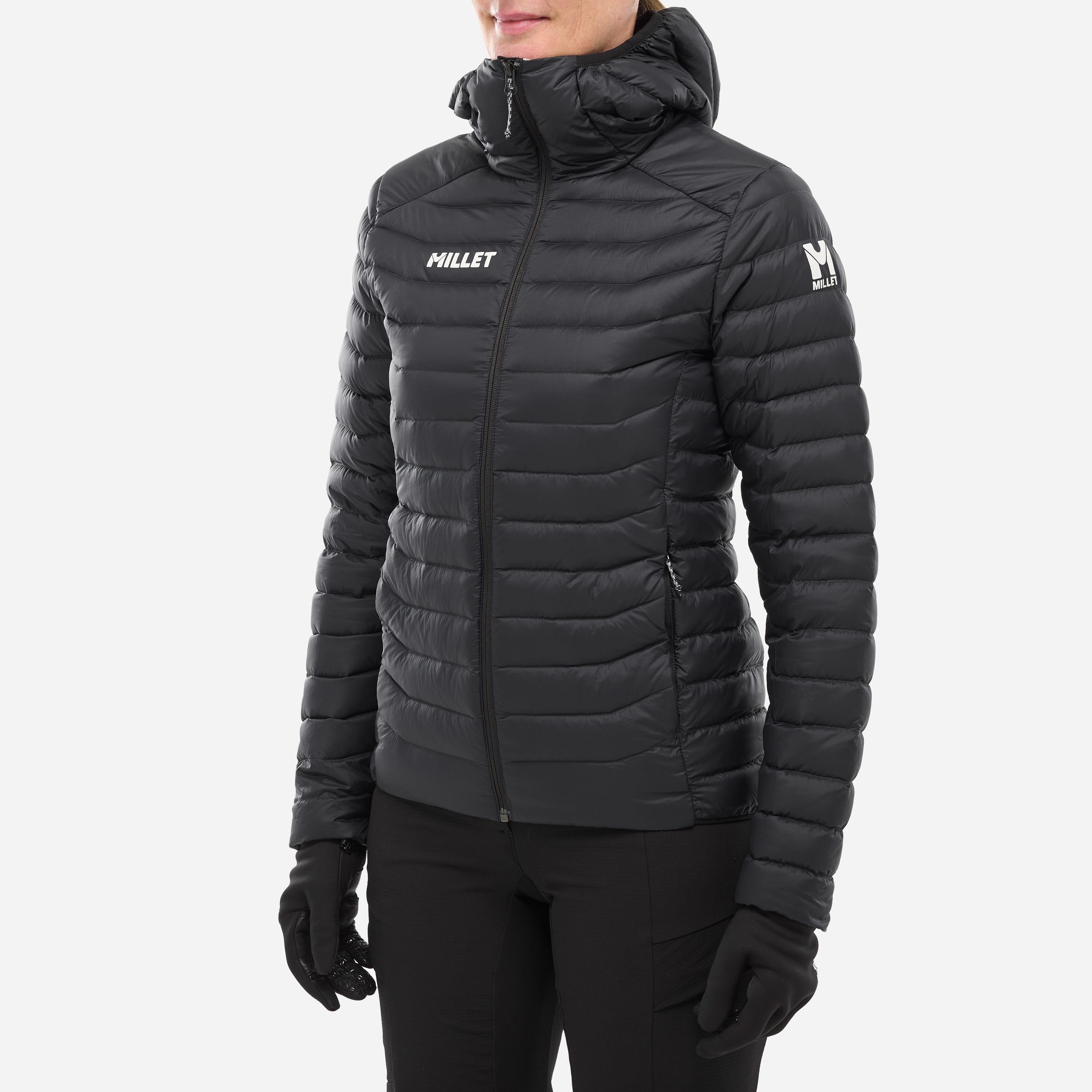 Donsjas Multi-activité voor dames EVOLE LIGHT MILLET | Decathlon
