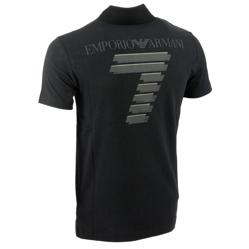 Polo EA7 Emporio Armani EA7 | Decathlon