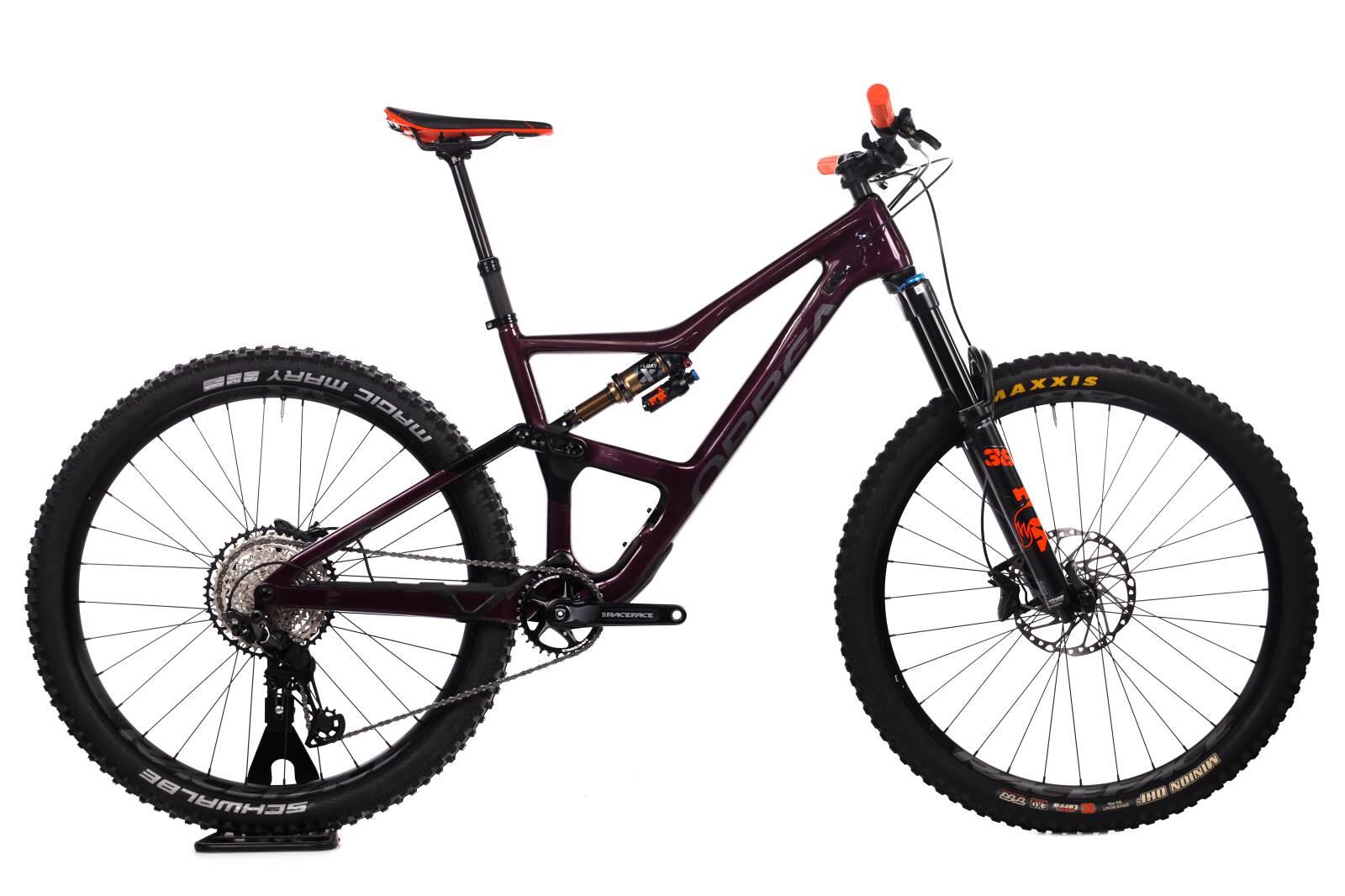 Tweedehands - Mountainbike - Orbea Occam - L - ZEER GOED | Decathlon