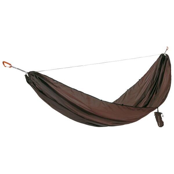 Hamac Ultralight Chestnut COCOON | Decathlon