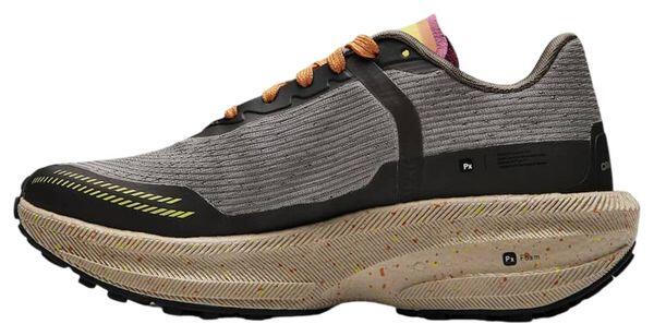 Chaussures Trail Craft Endurance Trail Gris/Gris foncé Femme CRAFT ...