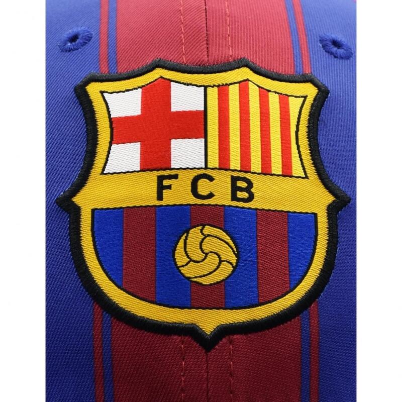 FC Barcelona 2025/26-os baseball sapkája FC BARCELONA - Decathlon