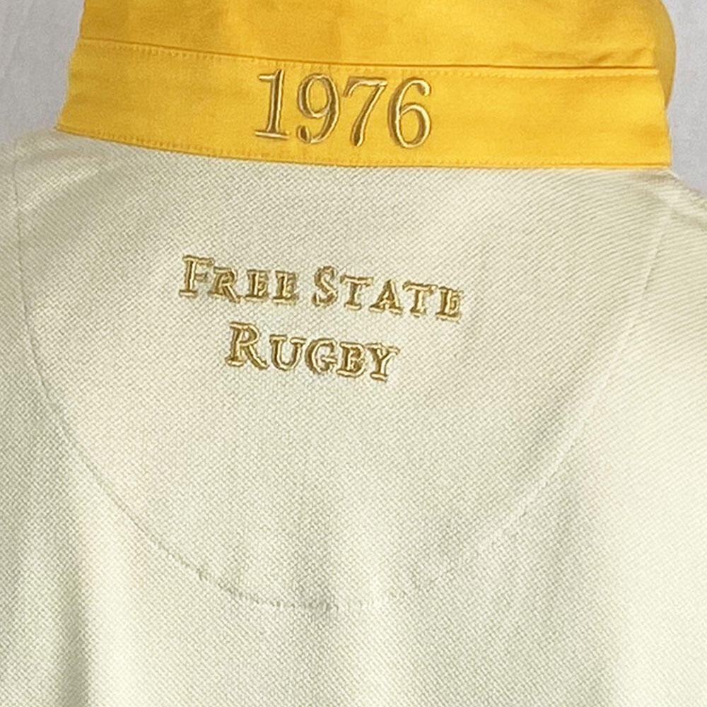Free State Rugby Polo | Decathlon