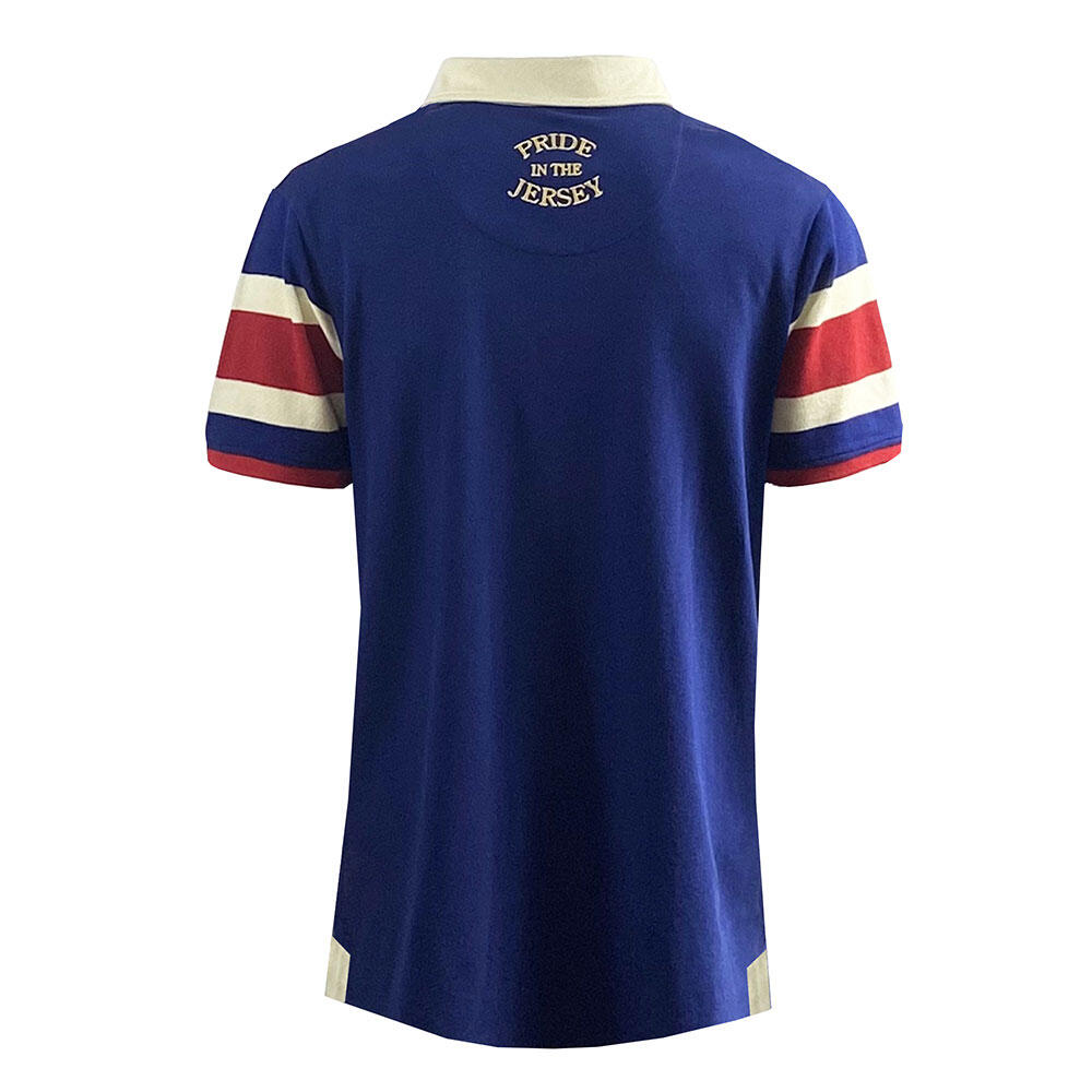 Eastern Suburbs Polo 1974 ELLIS RUGBY | Decathlon