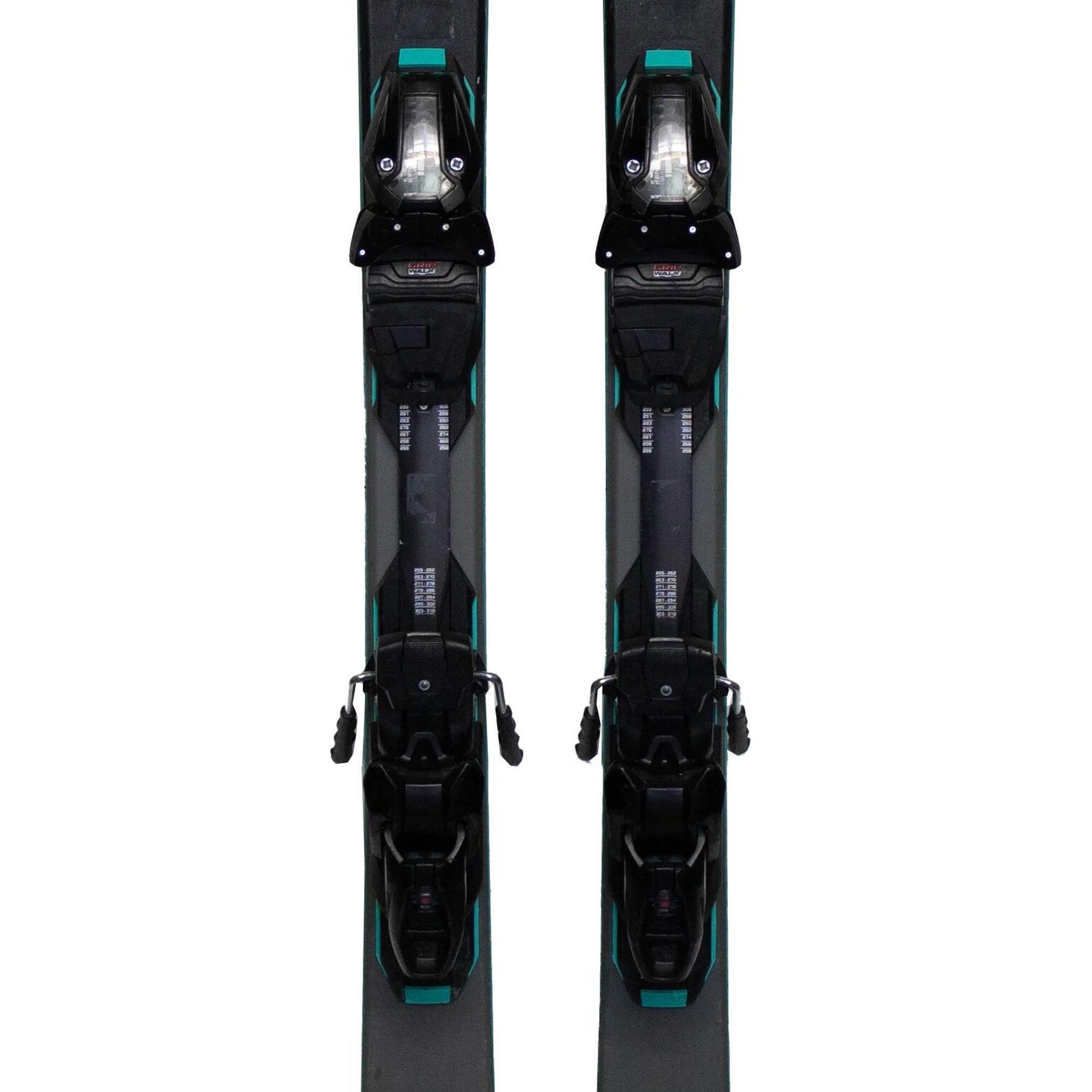 Használt síléc - KASTLE RX 9 2025, 174 cm, Jó állapotú KAESTLE - Decathlon