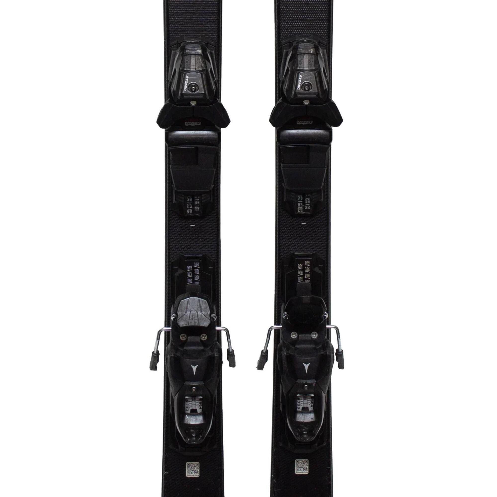 Skis d'occasion - ATOMIC Cloud CL 2023, 149 cm, Bon état ATOMIC | Decathlon