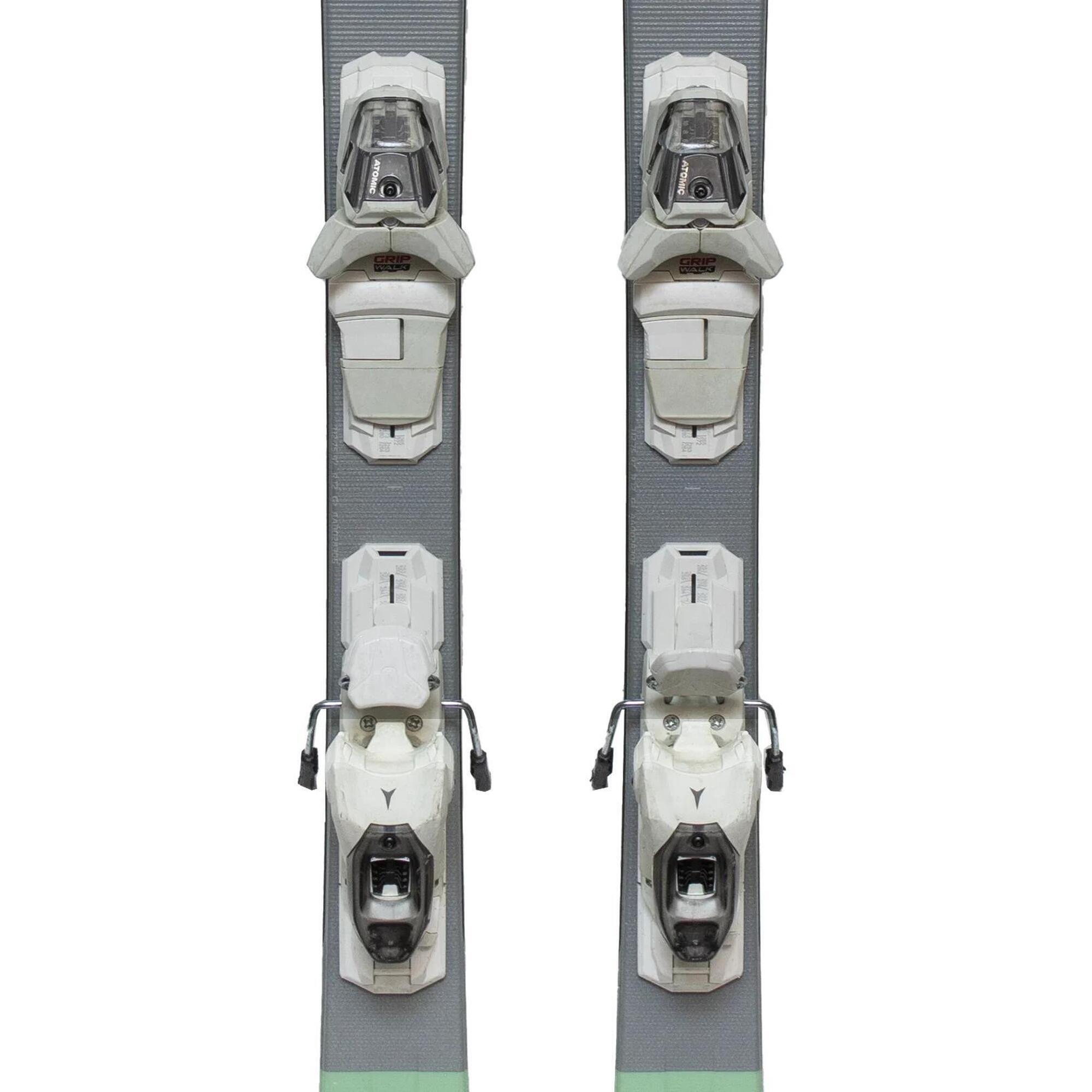 Skis d'occasion - ATOMIC Vantage 75, 140 cm, Très bon état ATOMIC | Decathlon