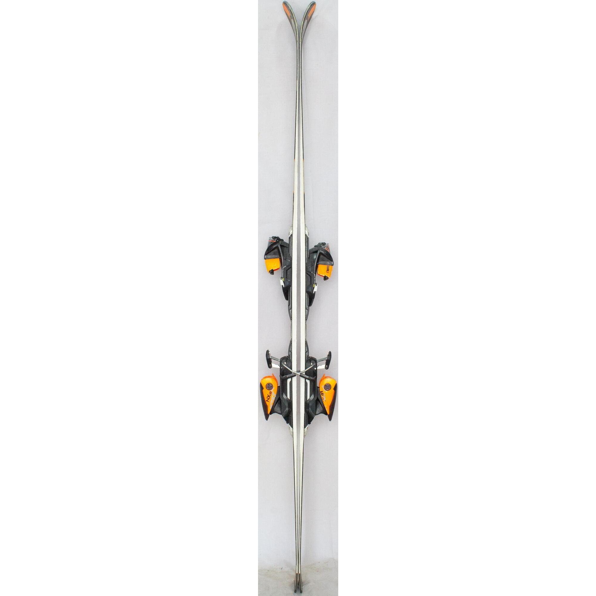 Használt síléc - DYNASTAR Speedzone 16, 173 cm, Jó állapotú DYNASTAR ...