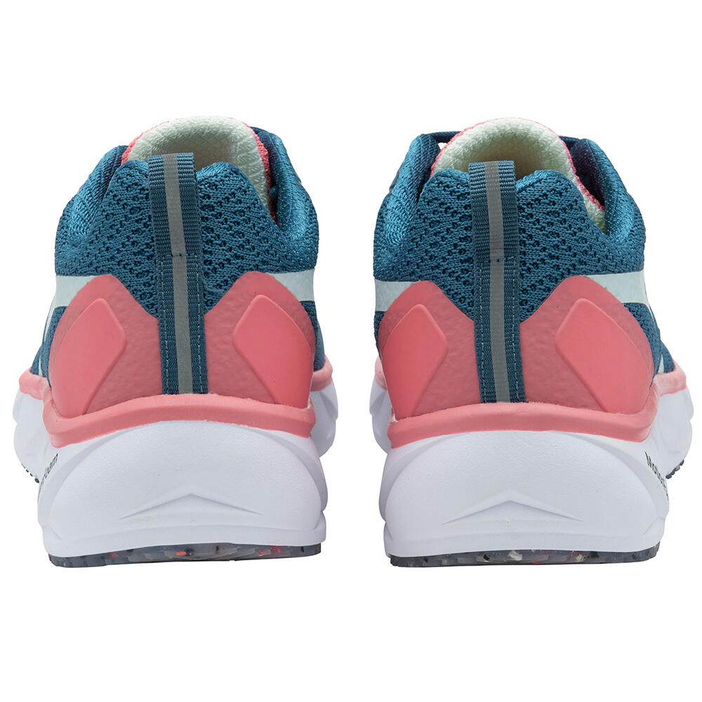 Women's Typhoon RMD Mesh Marine Blue/Plein Air Running Trainers GOLA ...